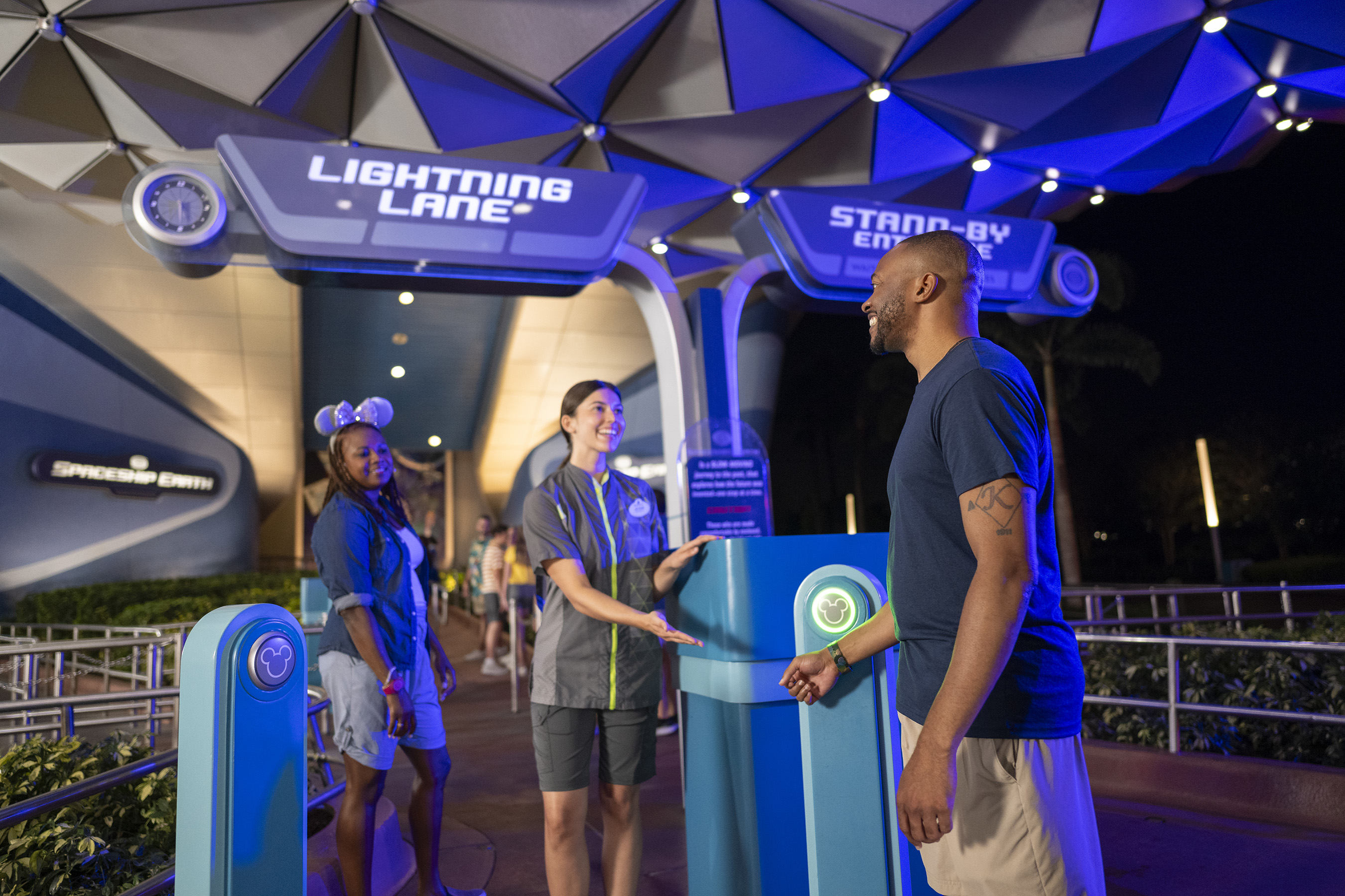 Walt Disney World: obtenez un accès rapide aux attractions avec l ...